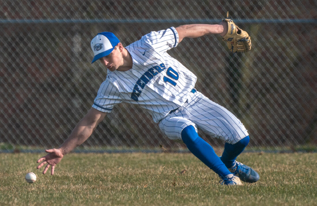 Raiders improve to 3-0 with a win against Warrior Run | News, Sports ...